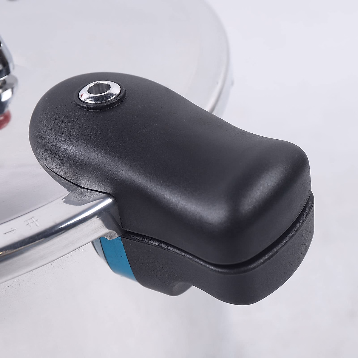 23 Quart Pressure Canner and Cooker with Pressure Gauge 10PSI Explosion Proof Safety Valve Extra-Large Size for Big Canning Jobs, Gas Stoves