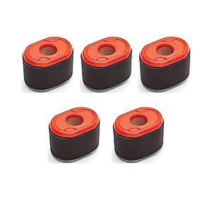 REPLACEMENT 5PK NEW AIR FILTER CARTRIDGE FOR BRIGGS & STRATTON 4238 (5 X 796970)