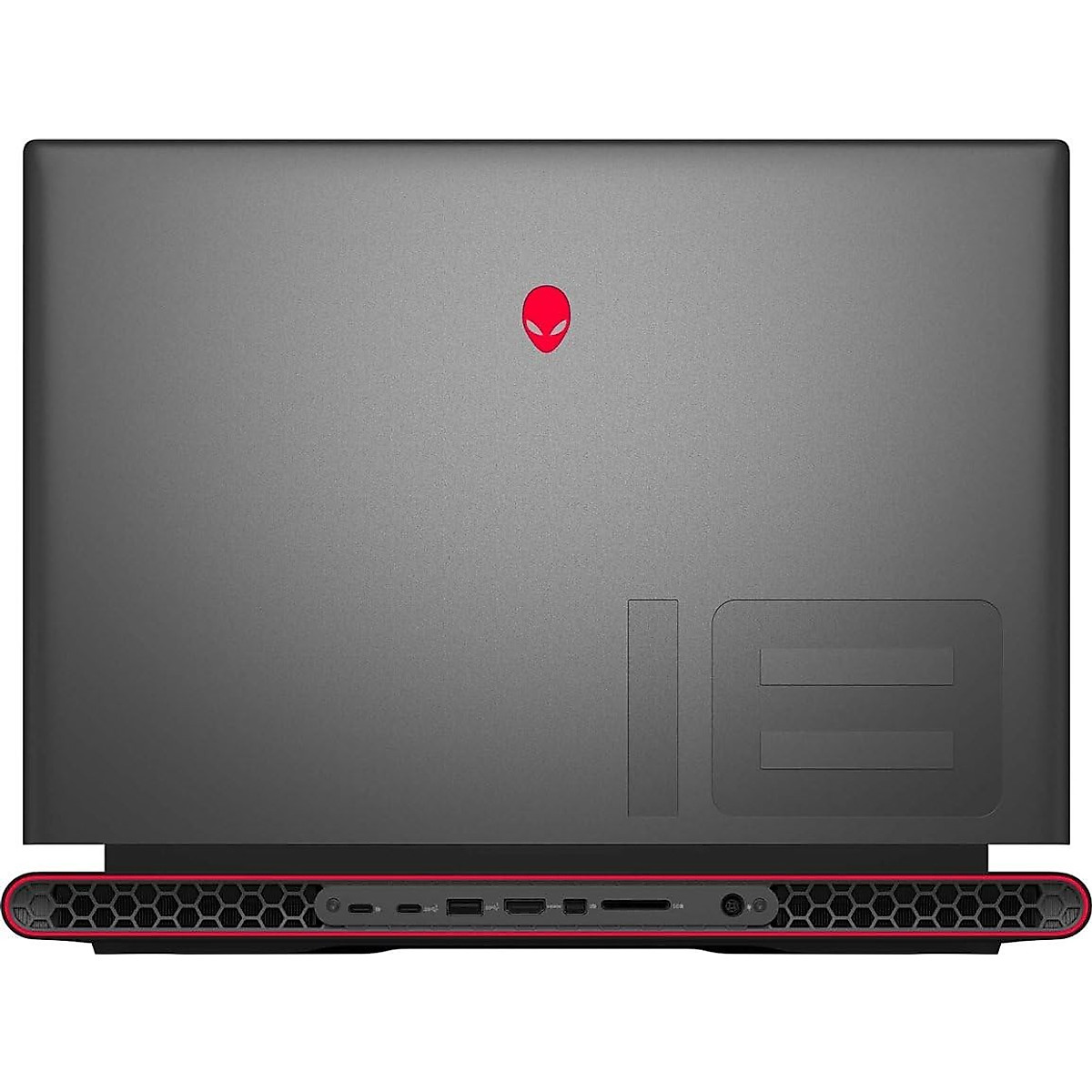 Alienware m17 R5 Gaming Laptop 2023 Newest, 17.3" Display, AMD Ryzen 9 6900HX, AMD Radeon RX 6850M XT Graphics (Beat RTX 3080 Ti), 32GB DDR5 RAM, 1TB SSD, WI-Fi 6, Backlit Keyboard, Windows 11 Home