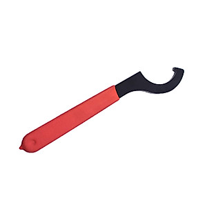 HGC ER32 Hook Wrench ER-32 Spanner for Collet Chuck Lathe Clamping Nut CNC ER 32