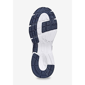 Comfortview Women's Wide Width CV Sport Claude Slip On Sneaker - 10 M, Grey