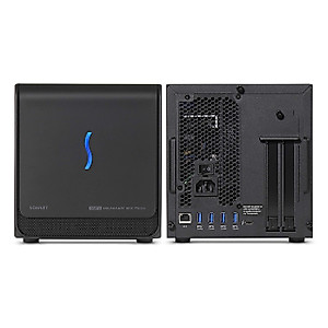 Sonnet eGPU Breakaway Box 750ex - External GPU Chassis