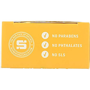 Schmidt's Ylang-ylang Calendula Natural Bar Soap, 5 Oz