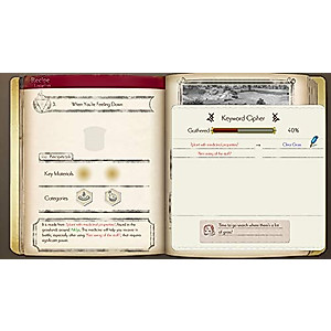 Atelier Lulua: The Scion of Arland - Nintendo Switch