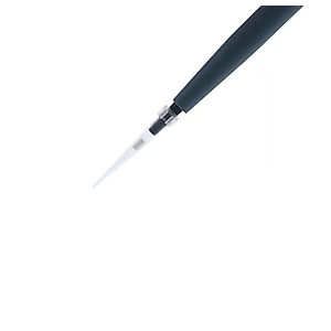 TYQILIN 10ul Universal Filter Pipette Tips Racked,RNase/DNase Free & Pyrogen Safe, Clear, 96 Tips/Rack Pk x 10 Racks (10ul)