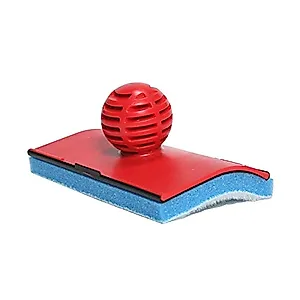 Brush King - Tire Shine Applicator and Detailing Tool