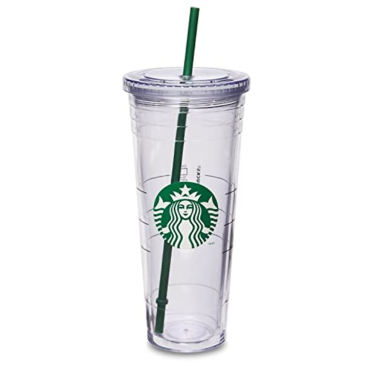 Starbucks Cold Cup Venti 24 oz