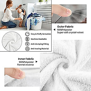 ONCUSTOM 2023 Graduation Gifts Custom Blankets for Him Her with Name, School, Personalized Gift Class of 2023 Blanket for Son Daughter Classmates Friends Men Women