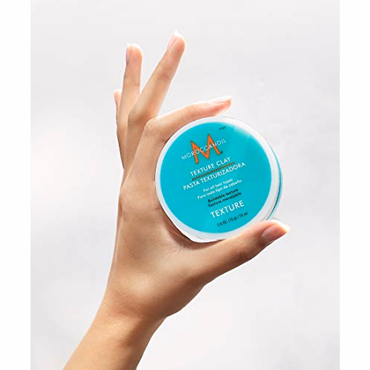 Moroccanoil Texture Clay, 2.6 Fl. Oz