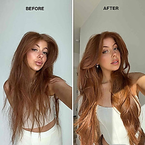 Pureology Pure Volume Shampoo | For Flat, Fine, Color-Treated Hair | Adds Lightweight Volume | Sulfate-Free | Vegan | Updated Packaging | 33.8 Fl. Oz. |