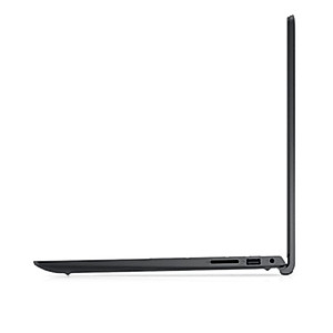 Dell Inspiron 3511 Laptop | 15.6" 1920x1080 FHD | Core i5-1035G1-1TB SSD + 1TB HDD Hard Drive - 16GB RAM | 4 cores @ 3.6 GHz Win 10 Home Black
