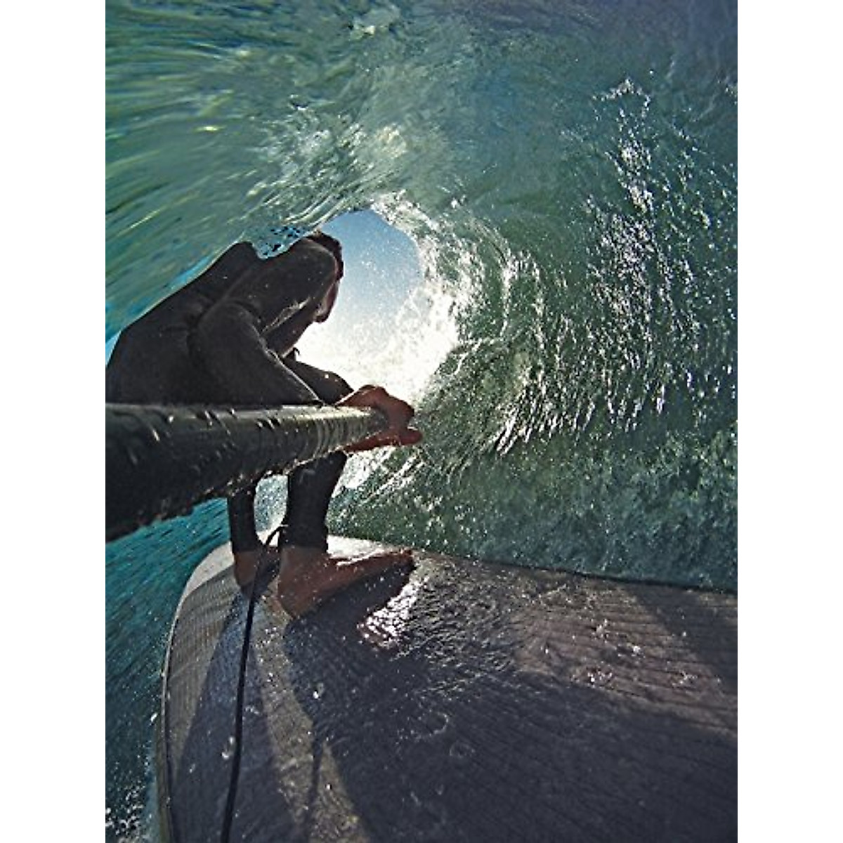 GoPro HERO3: White Edition - 131'/ 40m Waterproof Housing