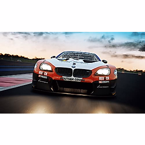 Assetto Corsa Competizione - Xbox Series X