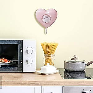 Wrap Storage Box,Cling Film Sleeve Storage Box, F-resh Keeping Bag Storage Box,Multi-Functional Preservation Box,P-lastic Wrap Holder for Refrigerator