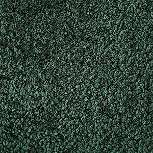 U Shaped Modular Sectional Sofa with Double Chaise, Comfy Chenille Upholstery Cloud Couch, Large Overstuffed Sleeper Sofá with Wooden Legs & Memory Foam for Living Room Furniture Sets