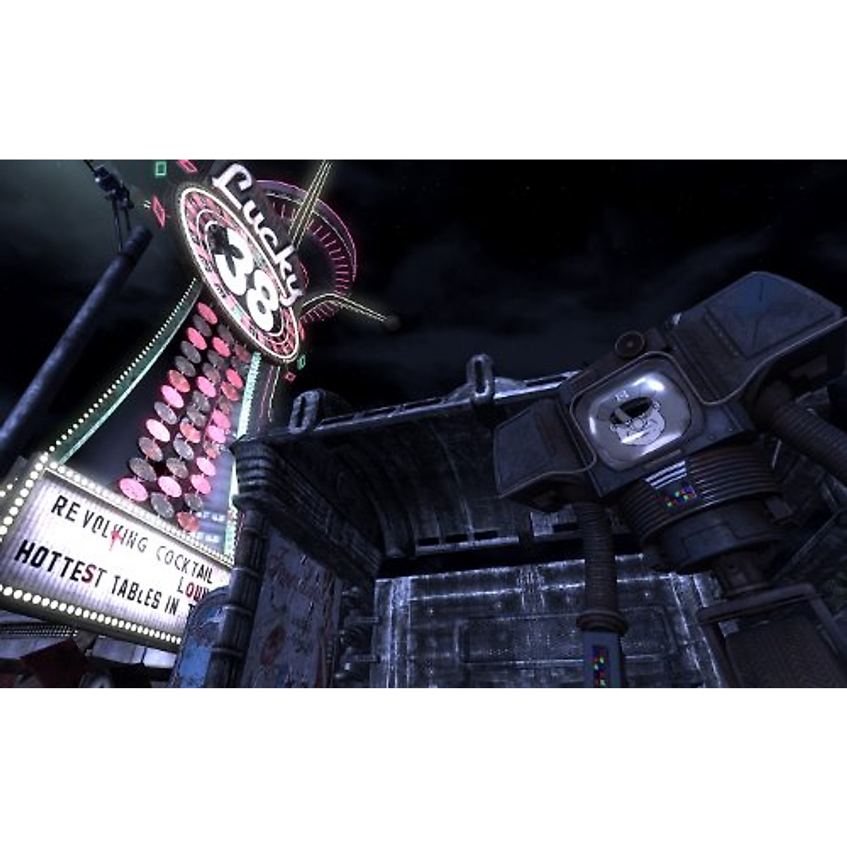 Fallout: New Vegas - Playstation 3 Ultimate Edition