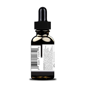 Detroit Grooming Co. Beard Oil – All-Natural, Hydrating Formula with Natural Oils, Vitamin E – Belle Isle Beard Oil (Lavender & Orange Scent) – 1 oz