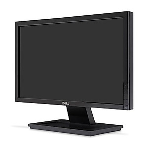Dell IN1920 18.5" Class Widescreen LCD Monitor