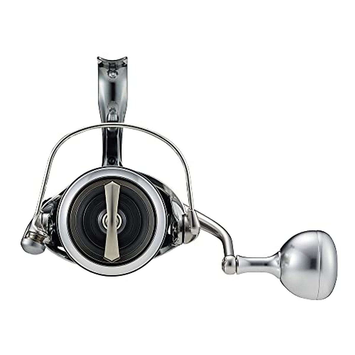 Daiwa LT5000-CXH 22 Igujisto Spinning Reel (2022 Model)