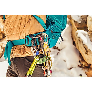 Gregory Mountain Products Alpinisto 50 MD Crevasse Blue