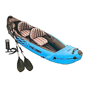 Intex Tacoma K2 Inflatable Kayak