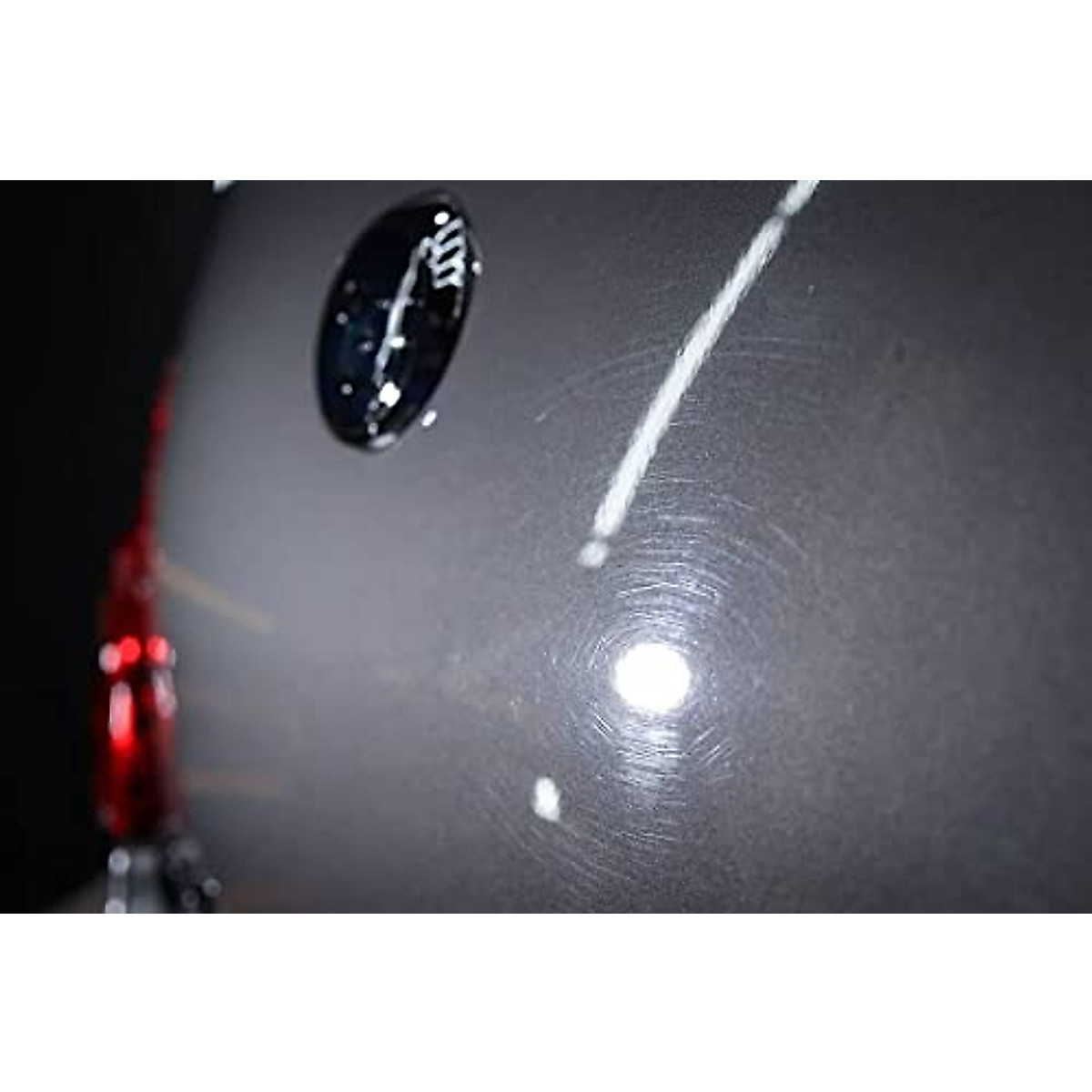 CARPRO Essence: EXTREME Gloss Primer - SiO2 Protection, Nano-Tech Quartz, Remove Swirls & Build Clear Coat Thicker, Primes Surface for CQUARTZ or Reload, High Gloss Durable Resins - 500ml (17oz)