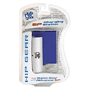 Hip Interactive GBA SP Charging Station