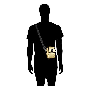 adidas Originals Originals Utility Festival Crossbody, Black, One Size