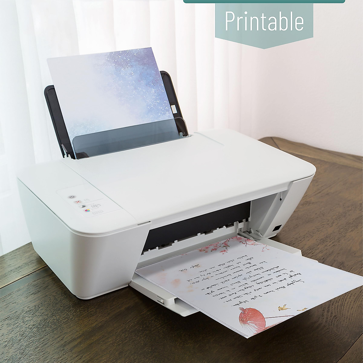 Mr. Pen- Boxed Stationary Letter Paper and Envelopes Set, 30 Stationary Papers+18 Envelopes, Stationery Sets, Stationary Set, Stationary Paper, Letter Stationery Set with Envelopes, Stationery Paper