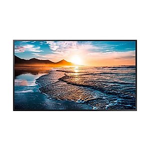 Samsung 43INCH/3840 X 2160/4000:1/8MS (QH43R)