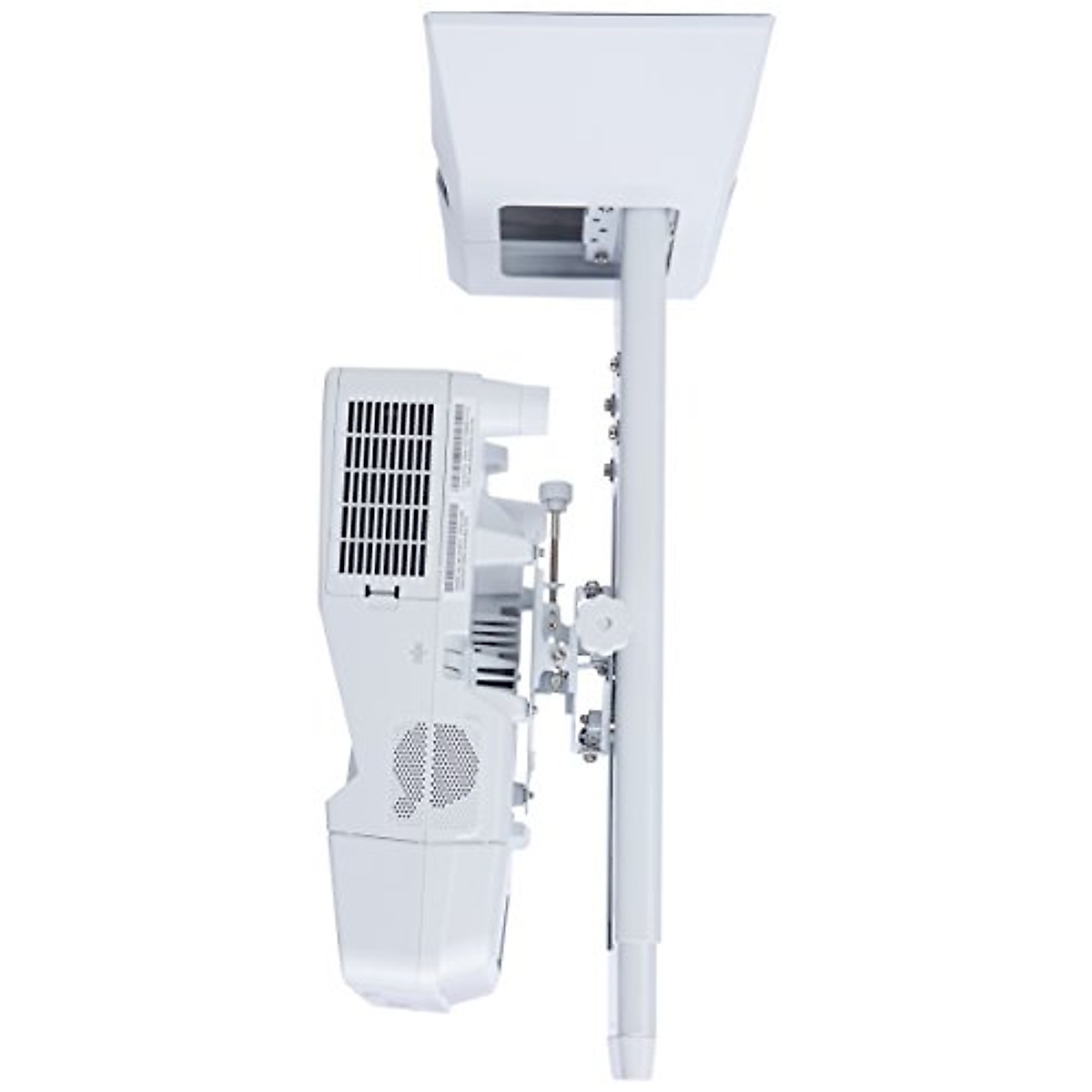 NEC Ultra-Short Video Projector (NP-UM361X-WK)