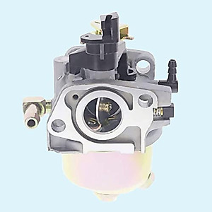 Fremnily Snowblower Carburetor for Craftsman Snow Blower 247.889701 247.886910 247.887200 247.889571 247.88955 247.881720 Engine Huayi 165S 165SA snowblower