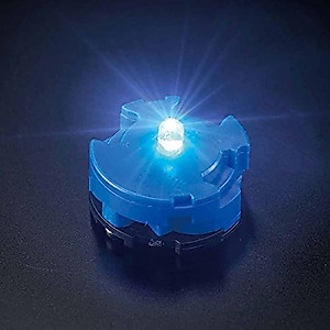 Bandai Hobby Accessories LED Unit (Blue), White (BAS5056759)