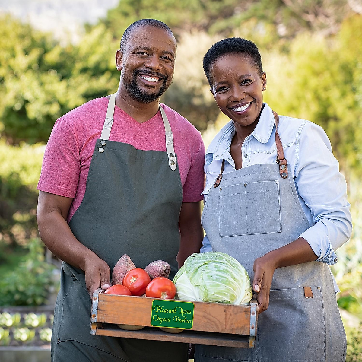 ChromaLabel 2 x 3 Inch Printable Labels, Office Labels & Stickers Compatible with Laser and Inkjet Printers - 25 Label Sheets, 250 Label Stickers, White