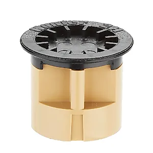 Hunter 2H Specialty Short Spray Nozzle Radius 2' 180 Degree Arc