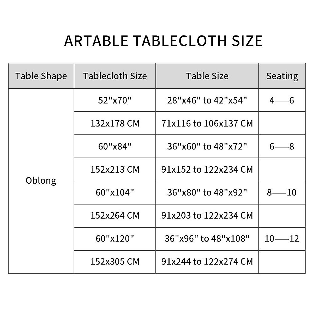 ARTABLE Lace Table Cloths Rectangle Summer Fall Flower Decor Macrame Tablecloth for Outdoor Farmhouse Rustic Kitchen Party Birthday Picnic (Light Brown, 60 x 84 Inch)