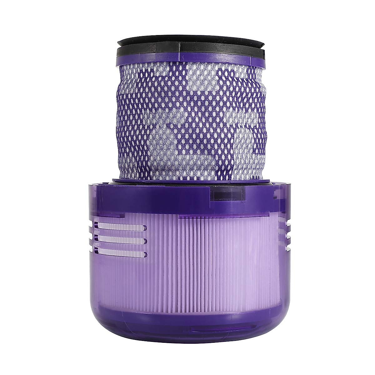 Vacuum Replacement Compatible with Dyson V11 Torque Drive V11 Animal V15 Detect Cordless Vacuum,Replace Dyson Part No. 970013-02