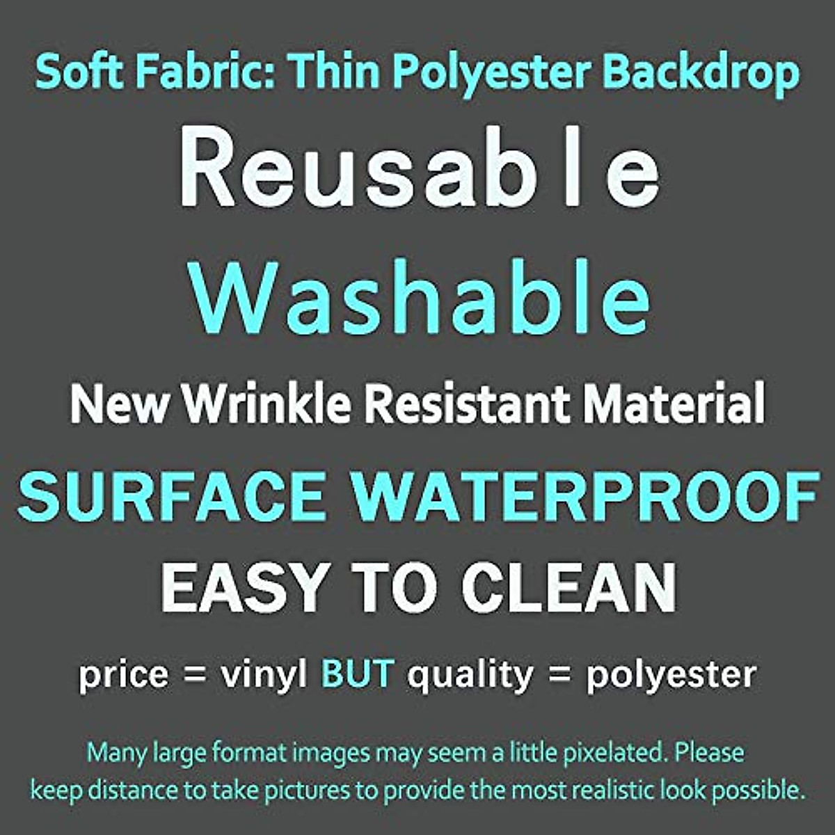 Allenjoy 8x6ft Christmas Window Photography Backdrop Winter Wonderland Snow Tree Starry Sky Moon Reindeer Santa Xmas Photocall Background Party Banner Decor Baby Kids Family Photo Shoot Booth Props