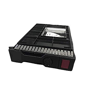 HP P07932-B21 1.92TB SATA MU Lff Scc DS SSD Pl-SI