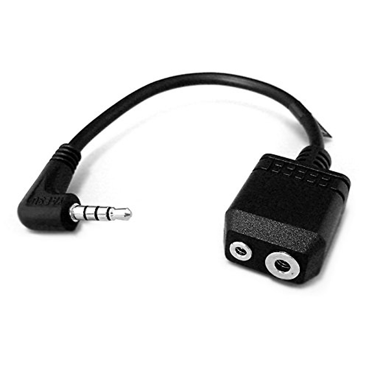 Yaesu Original CT-44 Microphone Adapter