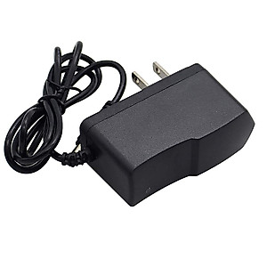 4.5V 1Amp AC to DC Adapter Power Supply, 4.5W 1000ma AC 100-240V to 4.5V, 2.5mm X 5.5mm Plug(Pay Attention to The Size. Make Sure it Works for Your Products)