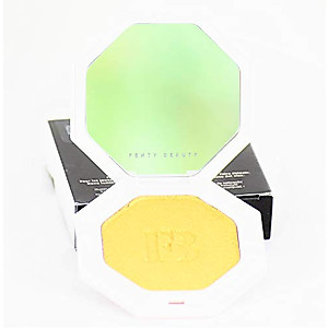 Fenty Beauty by Rihanna - Killawatt Freestyle Highlighter - Trophy Wife - 3D hyper-metallic gold