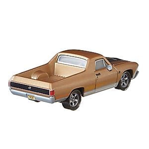 Disney Pixar Cars Andrew Vrooman