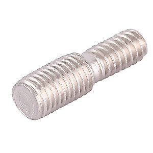 Zerone Screw Thread Adapter, Archery Bow Screw Stabilizer Bar Balance Handle Weight Conversion Counterweight Arrow Bow Accessory