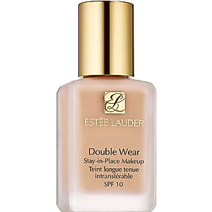Estee Luader Double Wear Stay in Place Foundation Spf 10 1C0 Shell 30 ml