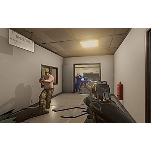 R.I.C.O. (Nintendo Switch)