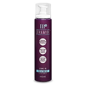 Bioken M72 Ceramide Leave-in Treatment 5 fl oz