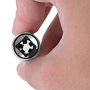 OSOF 14mm & 16mm Spark Plug Socket Thin Wall 12-Point Removal Tool 3/8 inch Square Drive Set