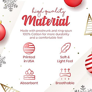 Simply Southern Don't Stop Believing Women's Long Sleeve T-Shirt (X-Large) Red