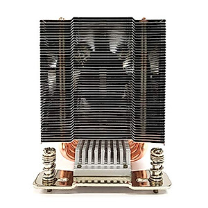 Dynatron Processor Cooler A35 AMD Socket SP3/TR4-3U Active